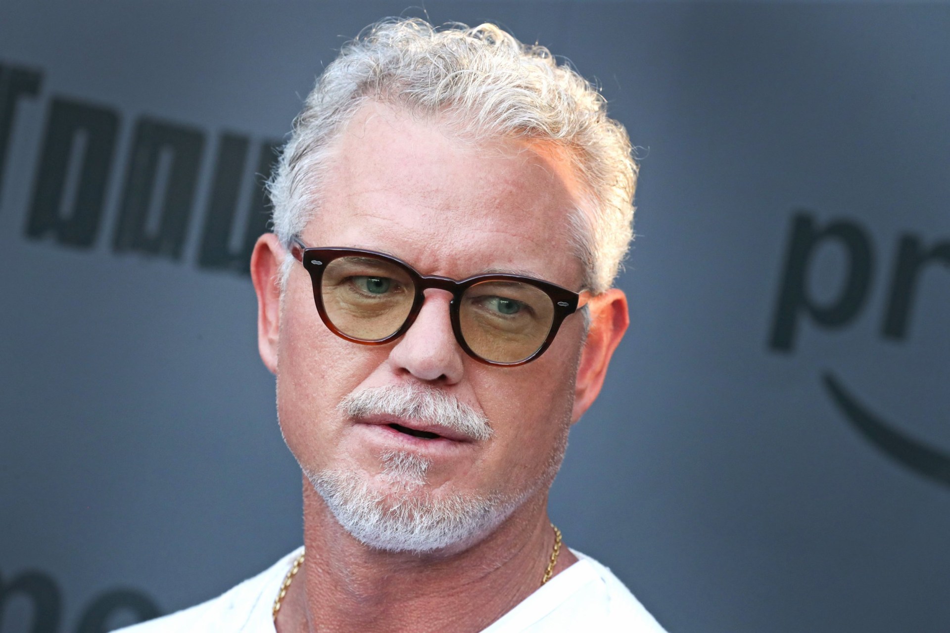 Eric Dane shares heartfelt message after ALS diagnosis