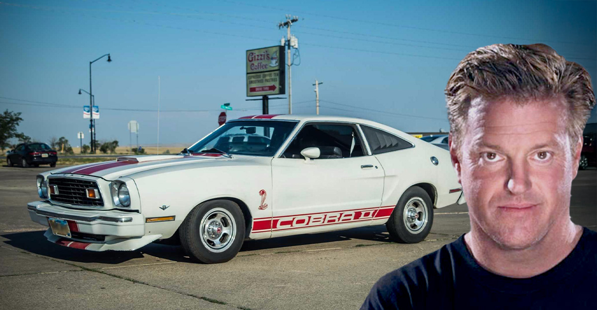 The Most Overrated Classic Cars, According To Collectors