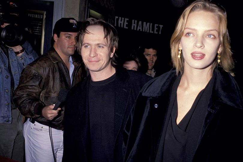 Gary Oldman's life off-screen from five marriages to famous sister