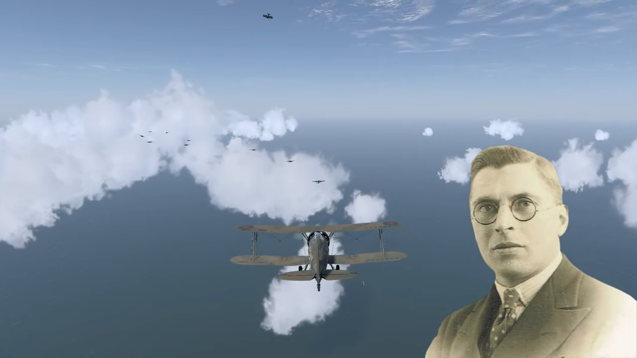 How A Teenage Girl Helped Win The Battle Of Britain | The Inspiring ...