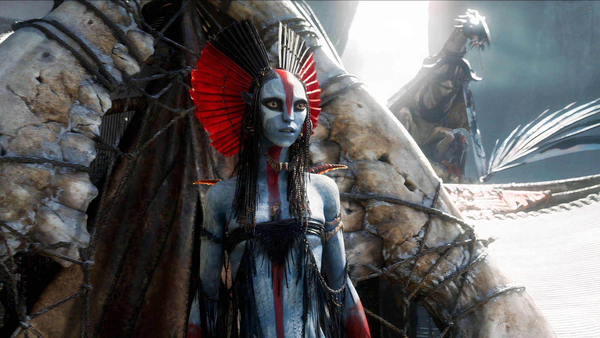 Avatar: Fire and Ash Officially Confirms the Return of a Classic Piece ...