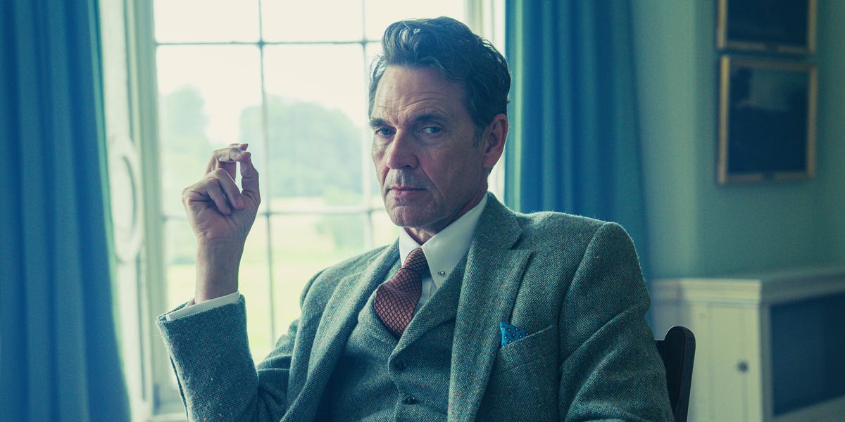 Death in Paradise fans will obsess over BBC's "gripping" and "twisty ...