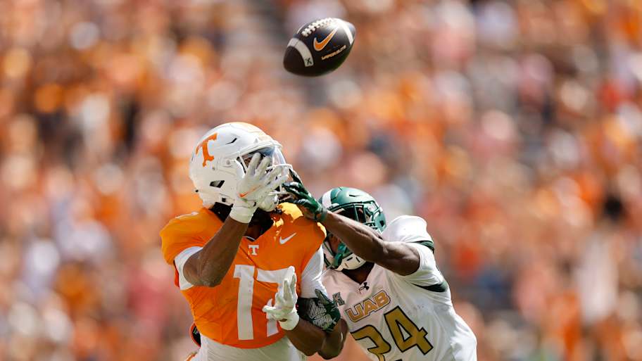 2026 NFL Draft: Top 5 sleeper wide receivers to watch include fits for ...