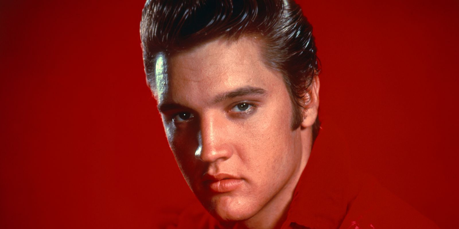 The heartbreaking Elvis Presley song that only took one take to record