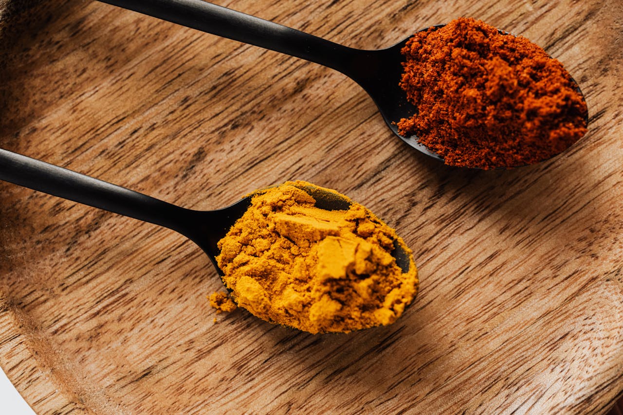 Winco bulk spice blends I mix at home