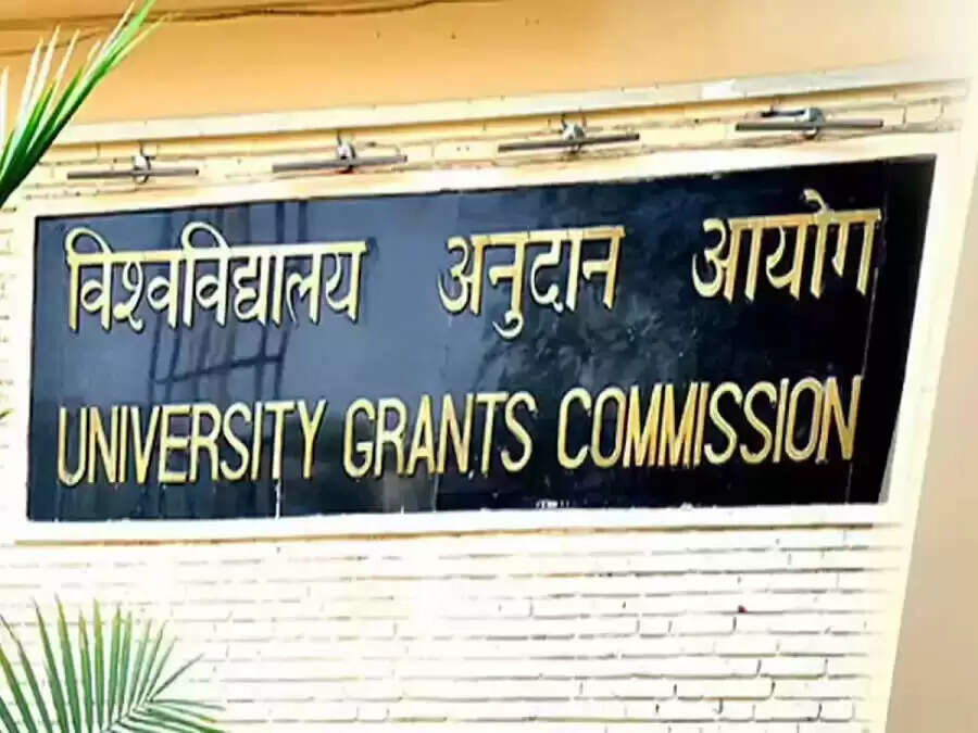 UGC Identifies 54 Private Universities as Defaulters for Information ...