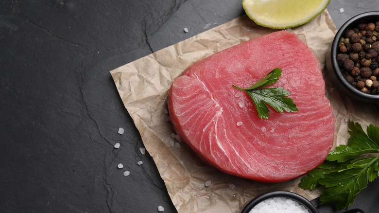 What Is Ahi Tuna And How Is It Different From Other Tuna?