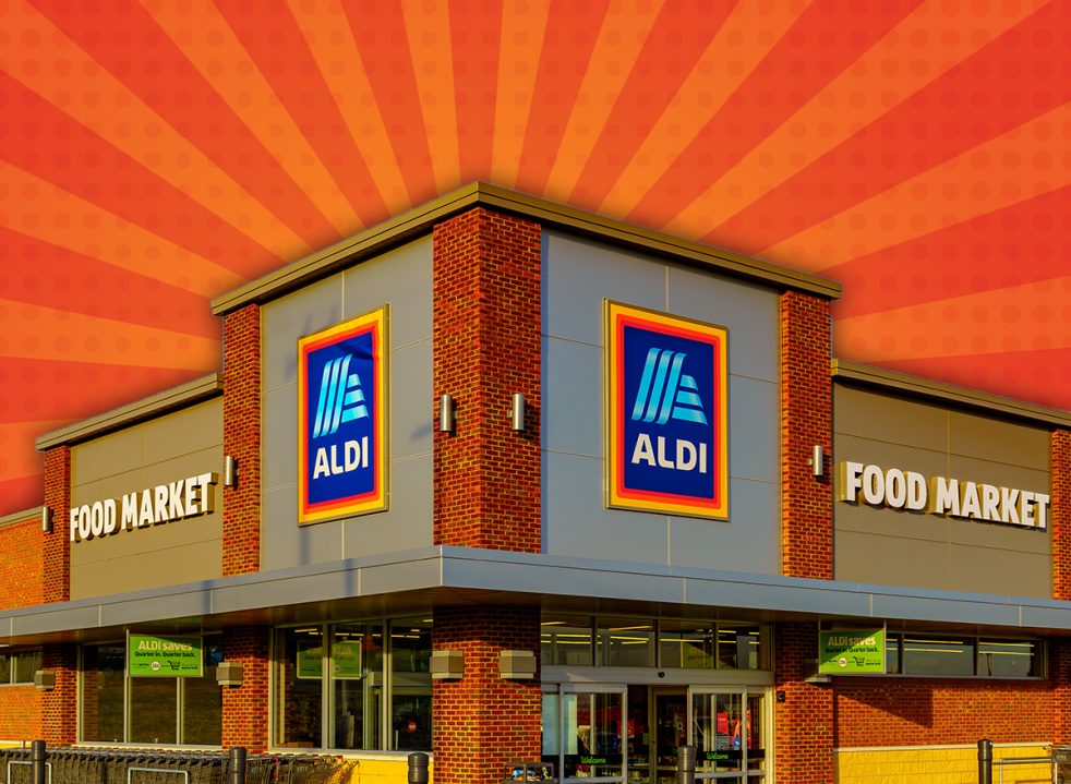 7 Best New Aldi Kitchen Finds Hitting Shelves This October