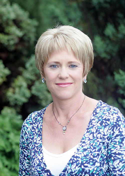 RTÉ star Mary Wilson's daughter is following in the footsteps of her ...