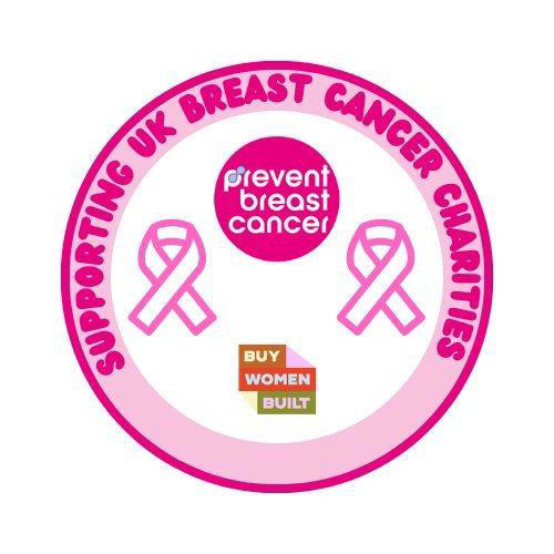 Female-founded brands collab with UK charity Prevent Breast Cancer for ...