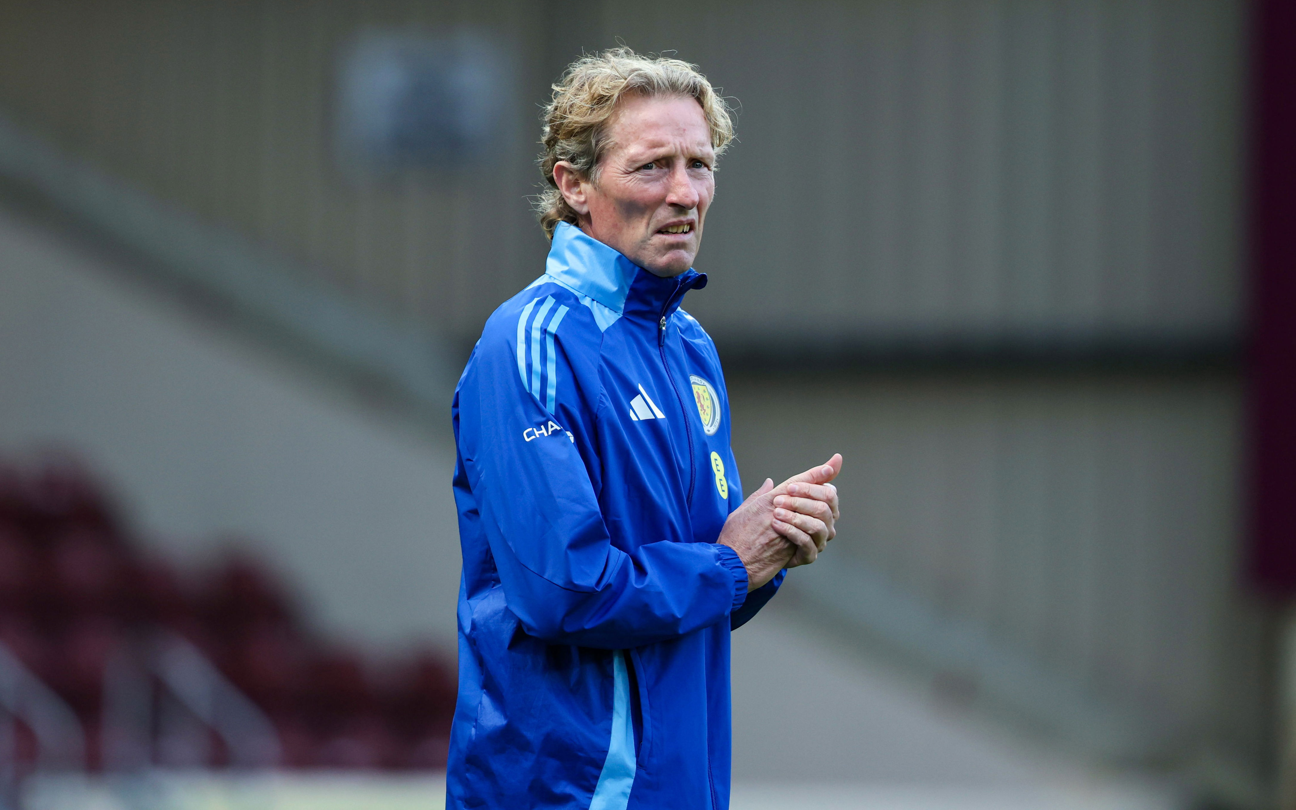 Scotland Under-21 squad named as Celtic youngster earns maiden call-up ...