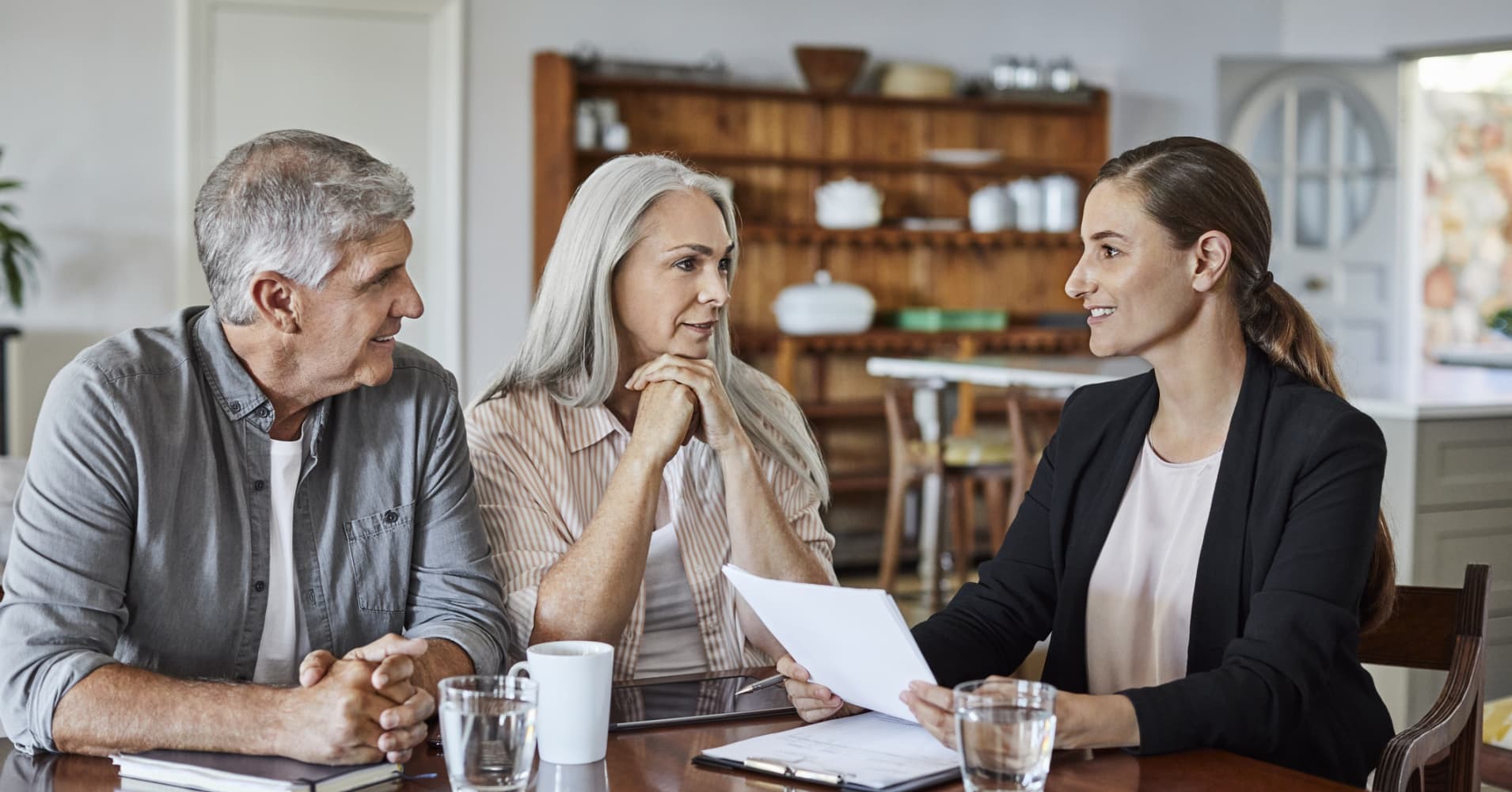 CNBC's Financial Advisor 100: Best financial advisors, top firms for ...