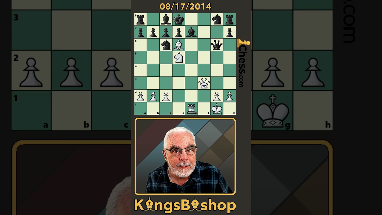 Alexey Shirov vs Jerzy Lapinski | Daugavpils (Latvia) 1990