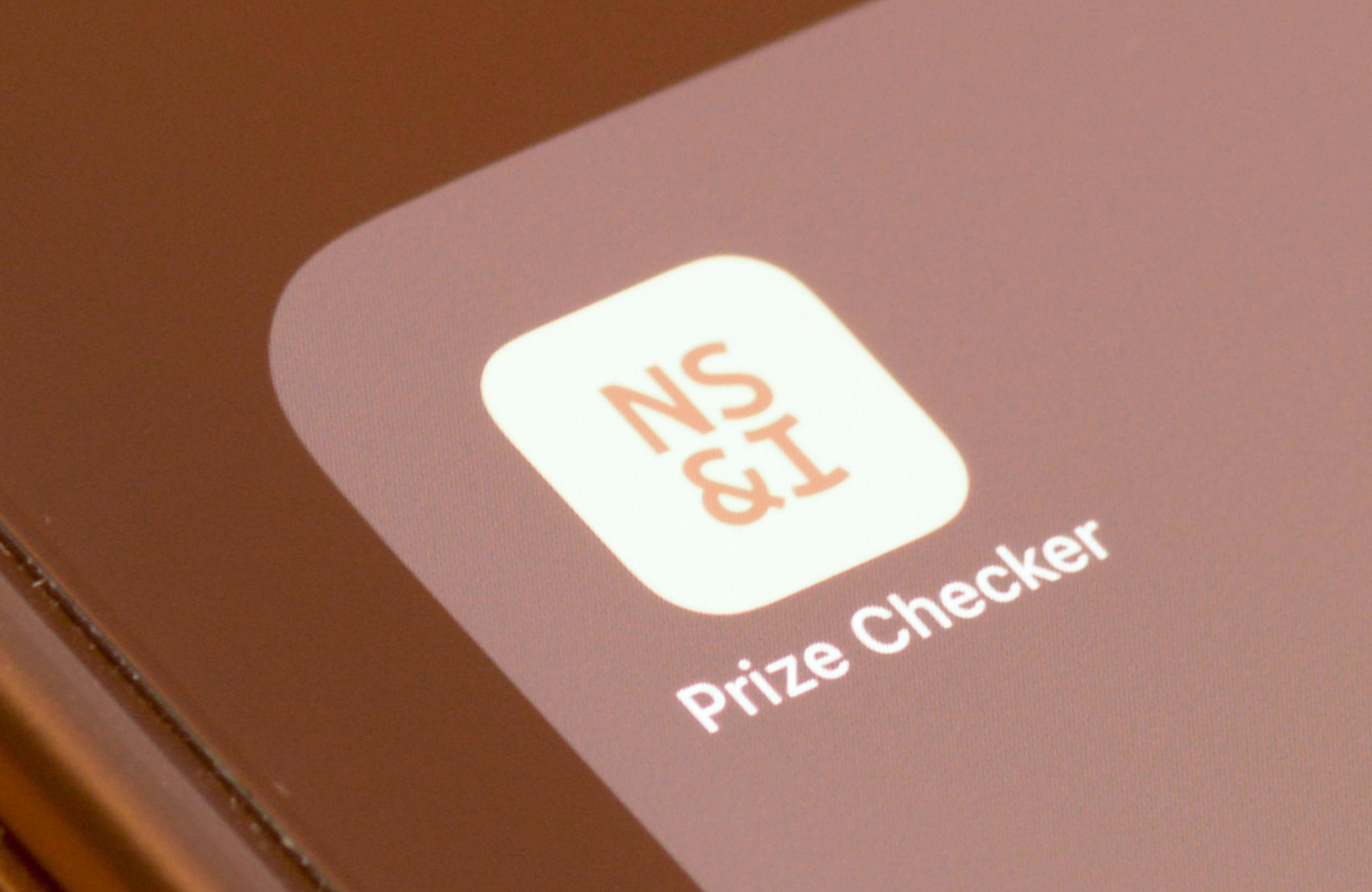 How to check if you were a premium bonds prize winner in October's draw