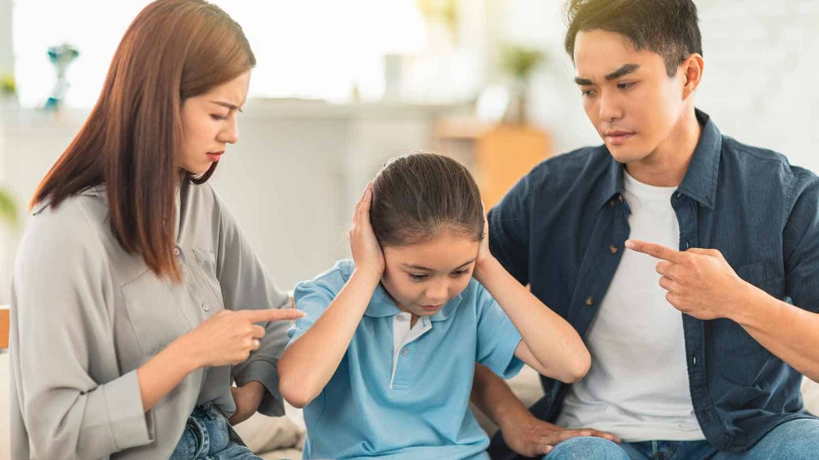 15 Things Kids of Controlling Parents Struggle With Well Into Adulthood