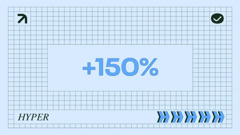 Hyperlane (HYPER) Correction Complete — Charts Signal a 150% Price ...