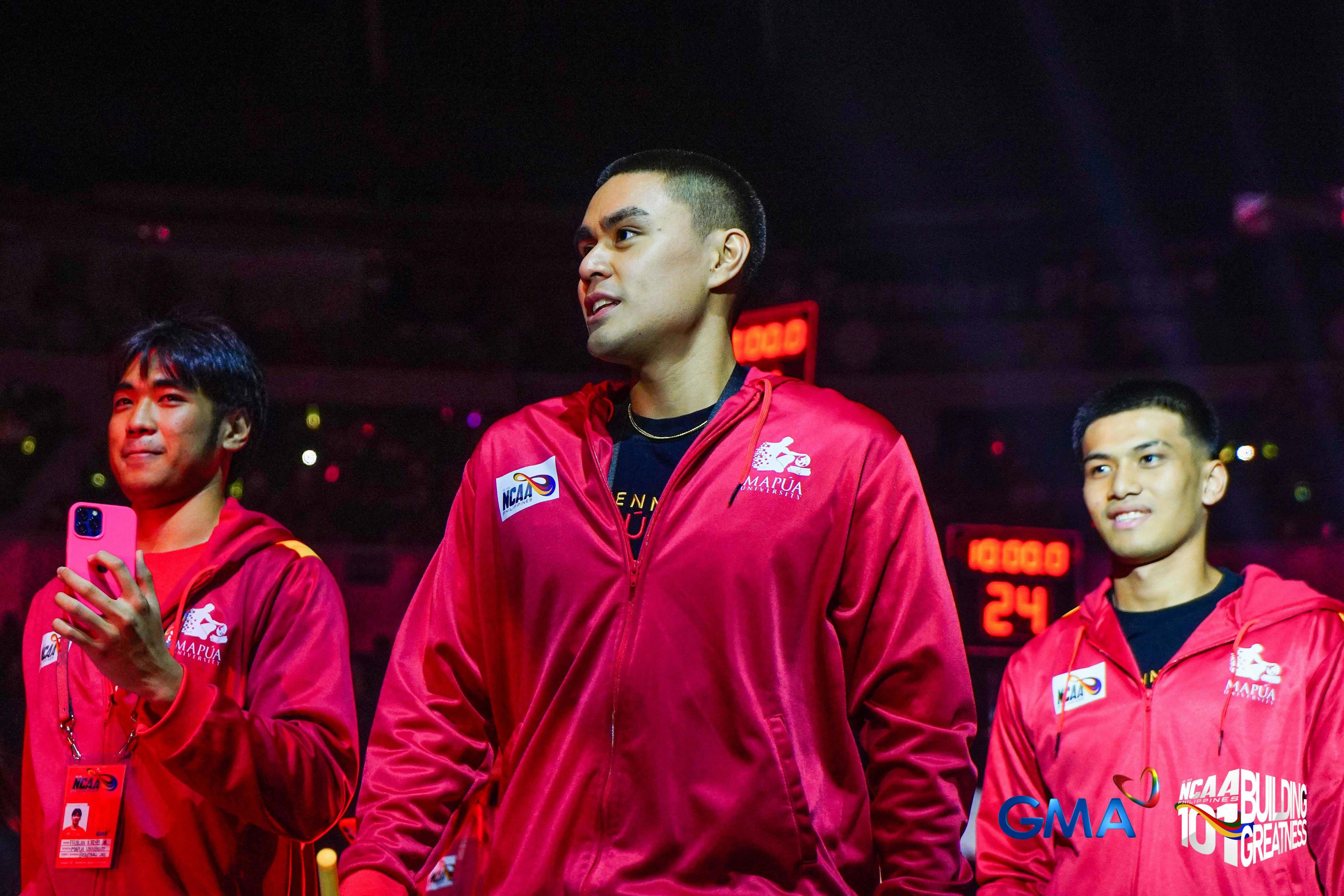 Mapua grinds out 2OT win vs. LPU in shaky NCAA title defense opener