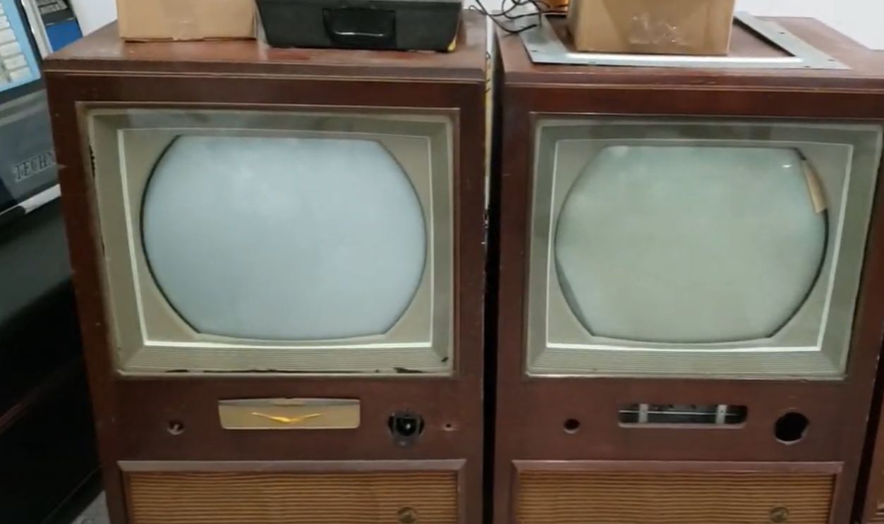 Vintage Household Appliances Worth Big Bucks