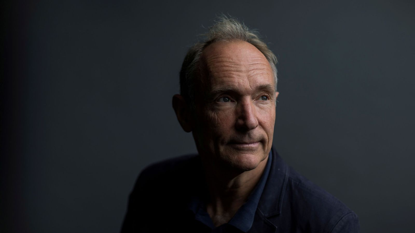 Tim Berners-Lee, el padre de Internet: "Intercambiar datos personales a ...