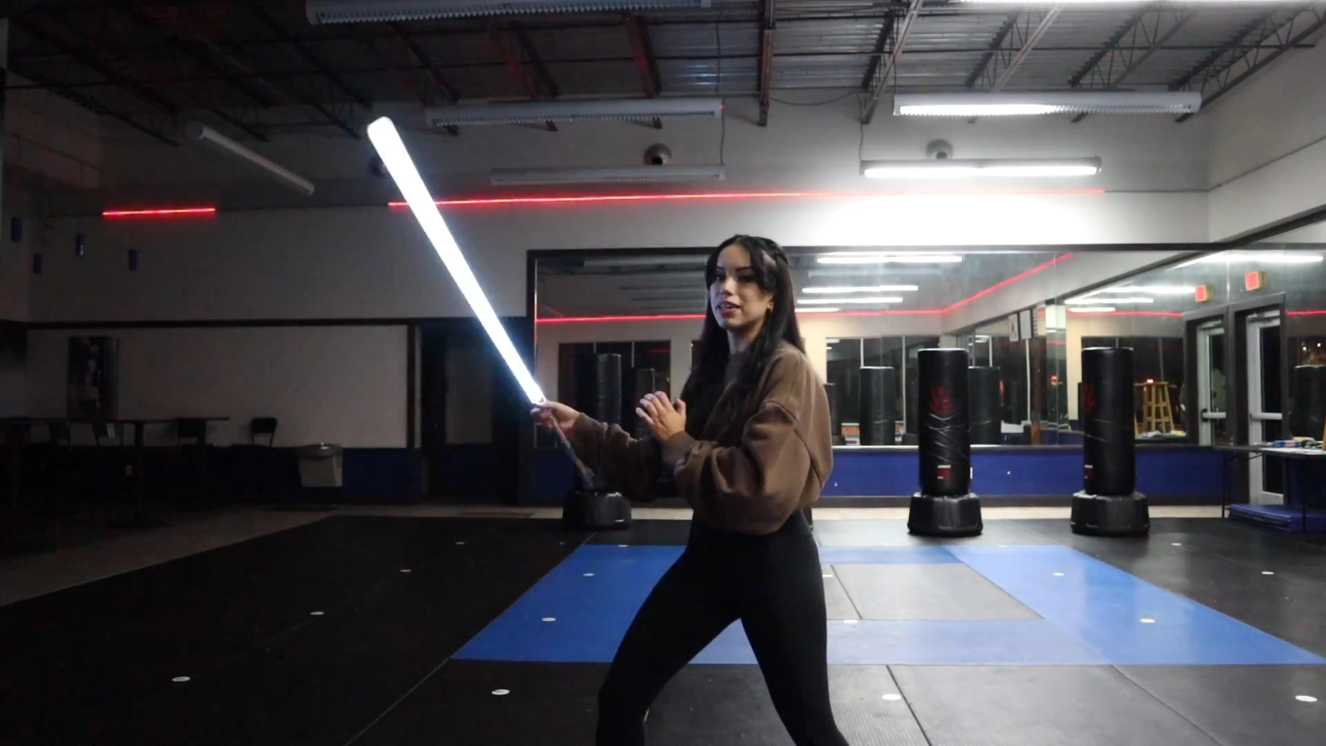 3 Lightsaber Spins You Must Learn