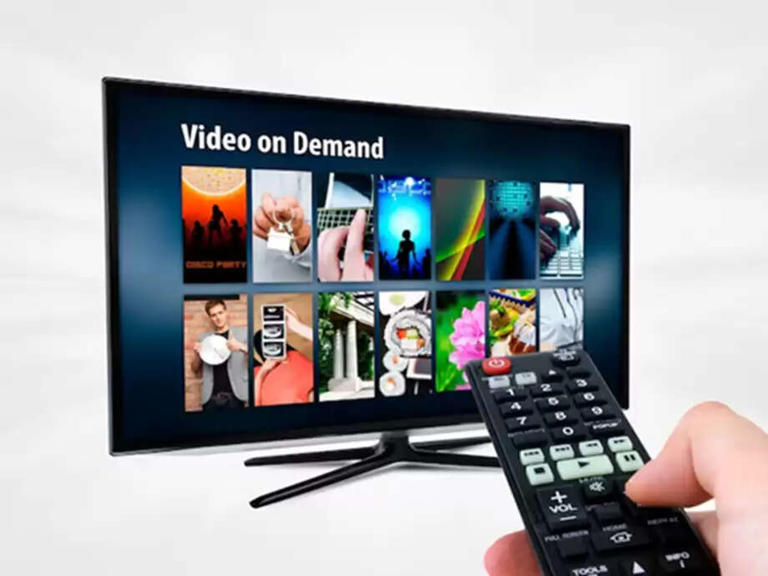 Smart TV: How much RAM and storage should a smart TV have? Knowing this ...