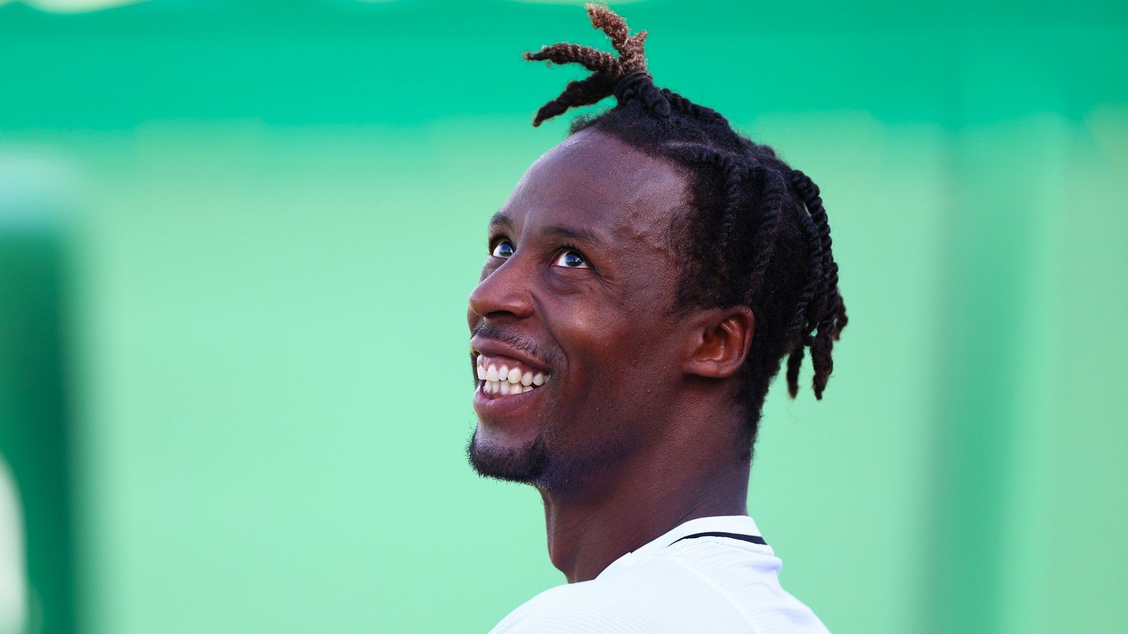 Gaël Monfils : qui est son épouse Elina Svitolina, championne de tennis ...
