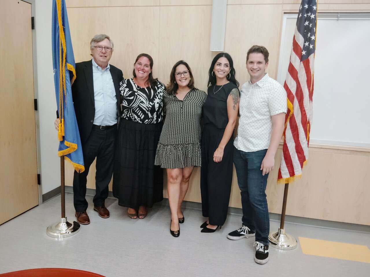 Meriden Republicans share factors for the Democratic sweep on election ...