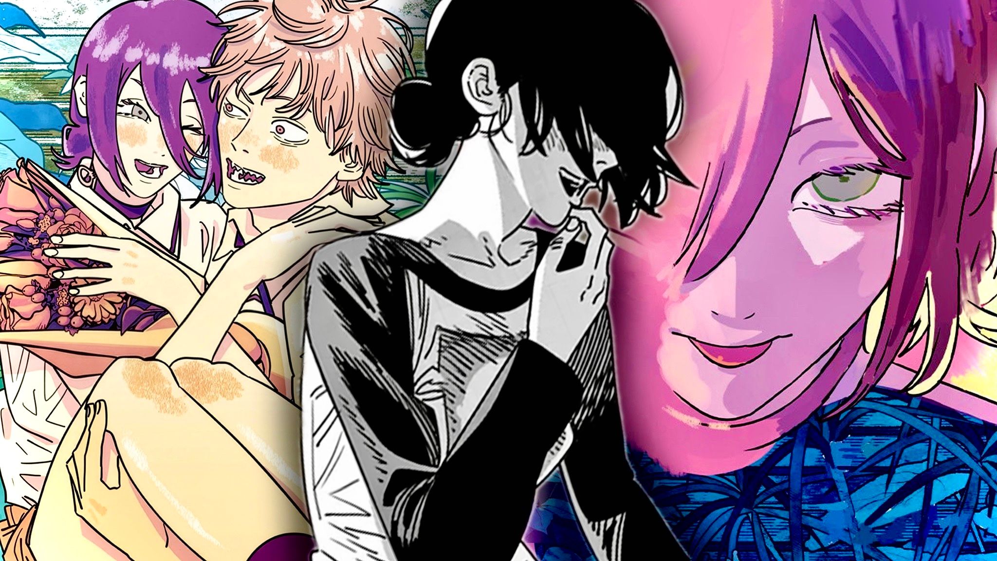 Chainsaw Man Fans Are Missing The Point of The Movie