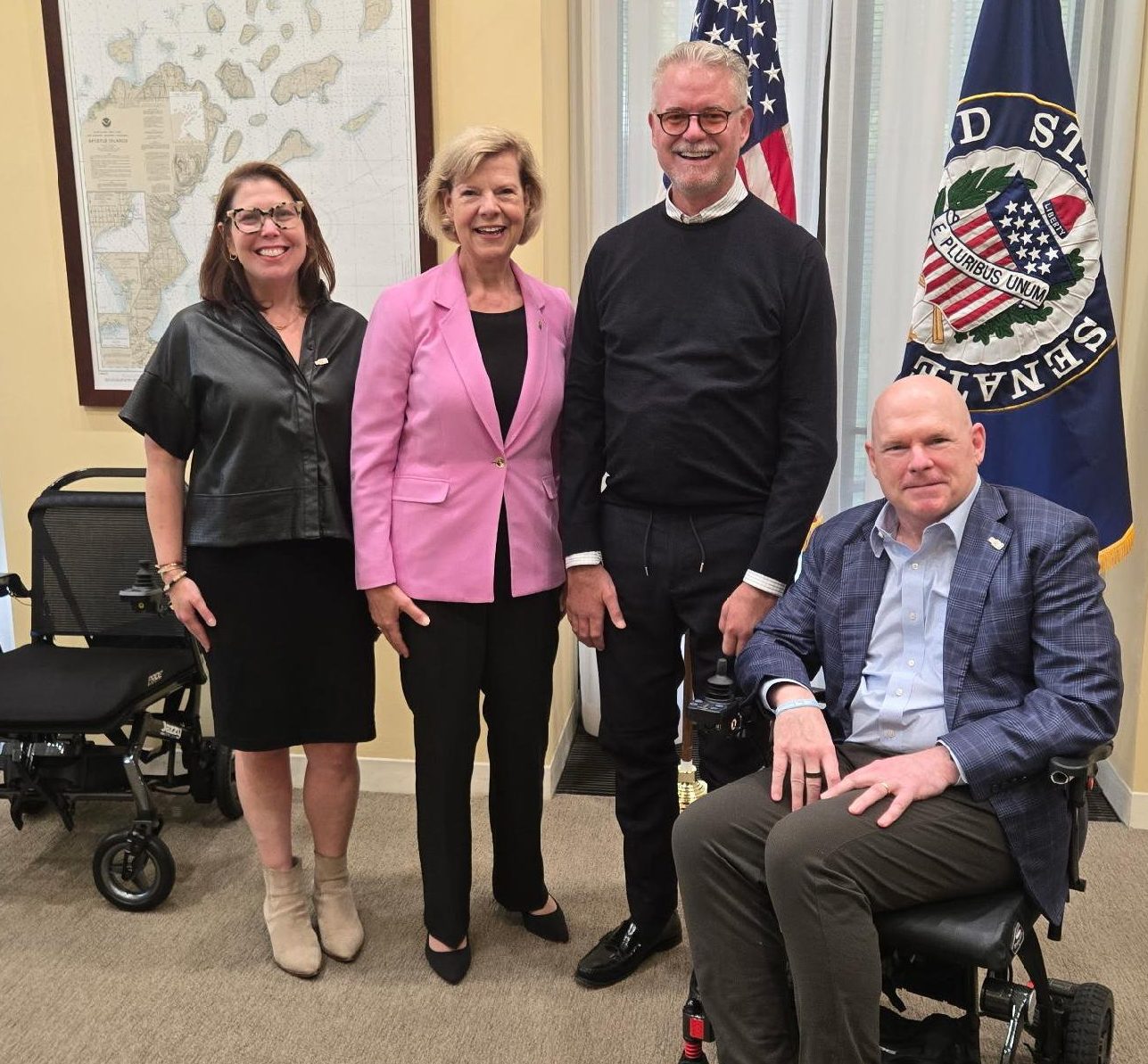 Eric Dane shares heartfelt message after ALS diagnosis