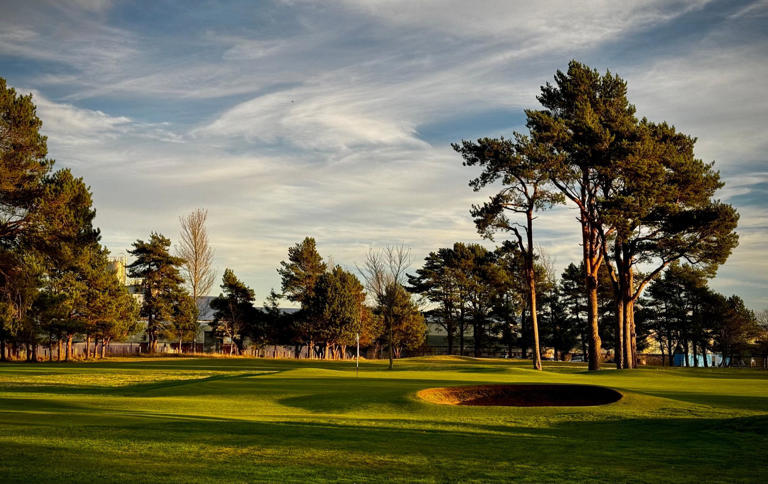 Scotscraig Golf Club secures historic future in landmark partnership ...