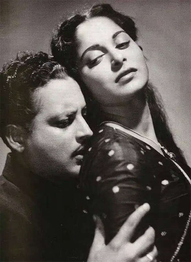 Exclusive: Waheeda Rehman Recalls Magical Memories of SD Burman