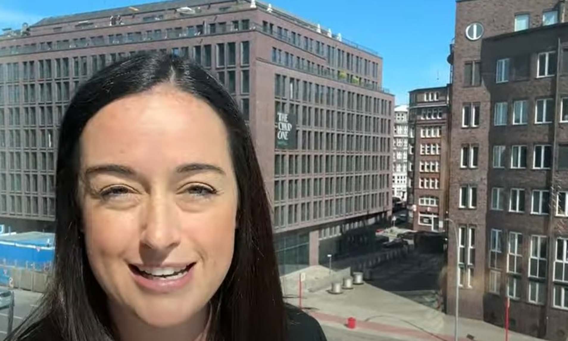 What it's REALLY like to holiday on the world's cheapest cruise