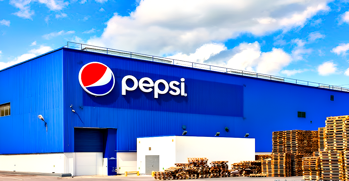 Pepsi Cierra La Histórica Planta De Detroit: Despidos Masivos Confirmados