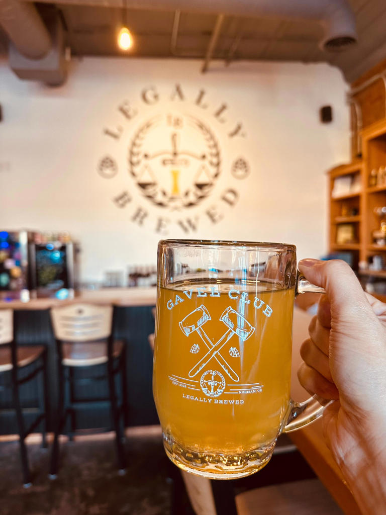 Brewtoberfest 2025: Everything you need to know about Norman's ...