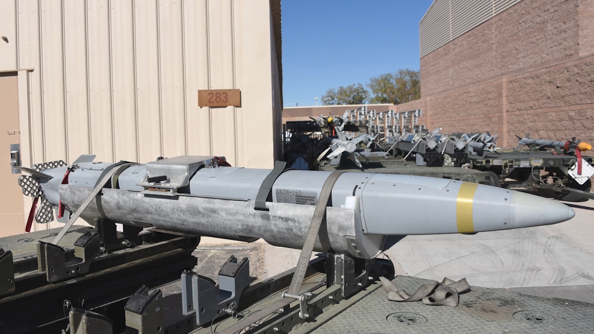 American Aircraft Scam That Leaves the Enemy in Shock