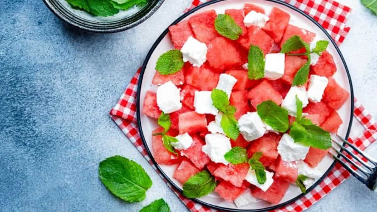 Strange Food Pairings That Surprisingly Taste Amazing