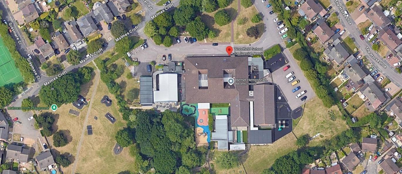 £4 million earmarked for proposals to increase places at Hemel special ...