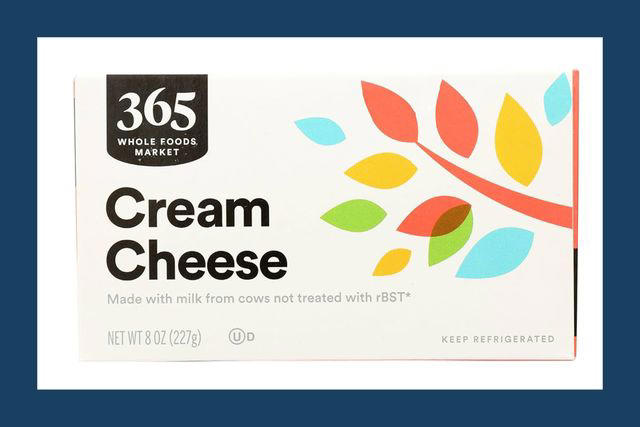 We Tasted 9 Cream Cheeses — and No One Predicted Our No. 1 Pick