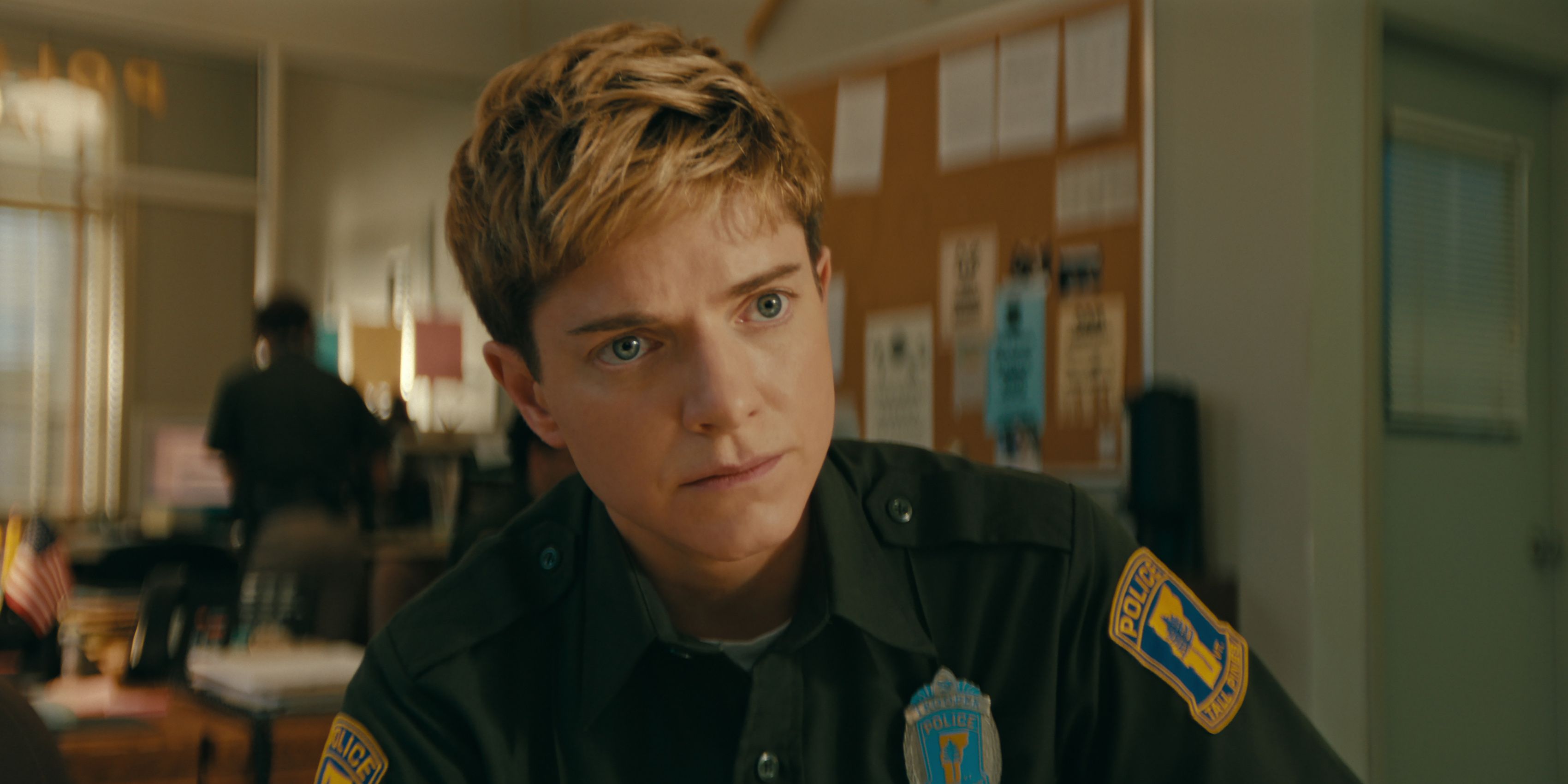 Netflix's Wayward: A Dark Thriller Reminiscent Of Stephen King's The ...