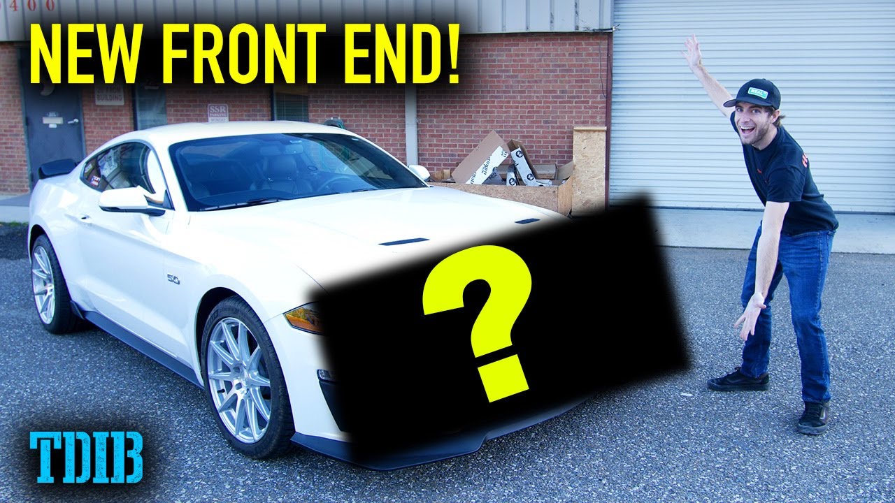 Project SUBZERO gets new front end, making S550 look mean