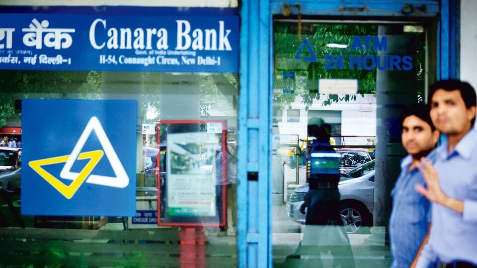 Unclaimed shares: As Canara Bank set to transfer securities to IEPF ...
