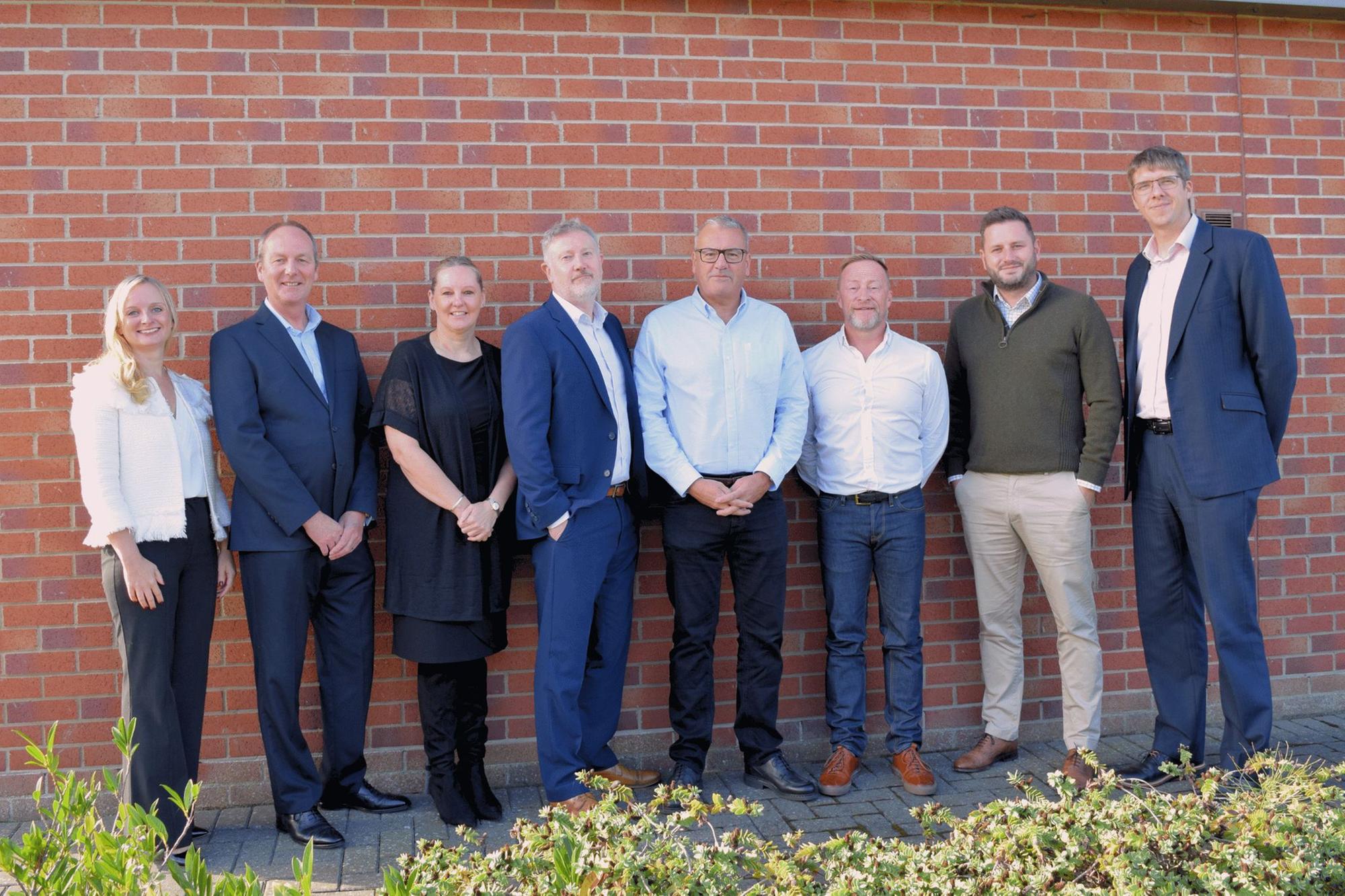 SMH Group advises on management buyout of HP Construction Ltd