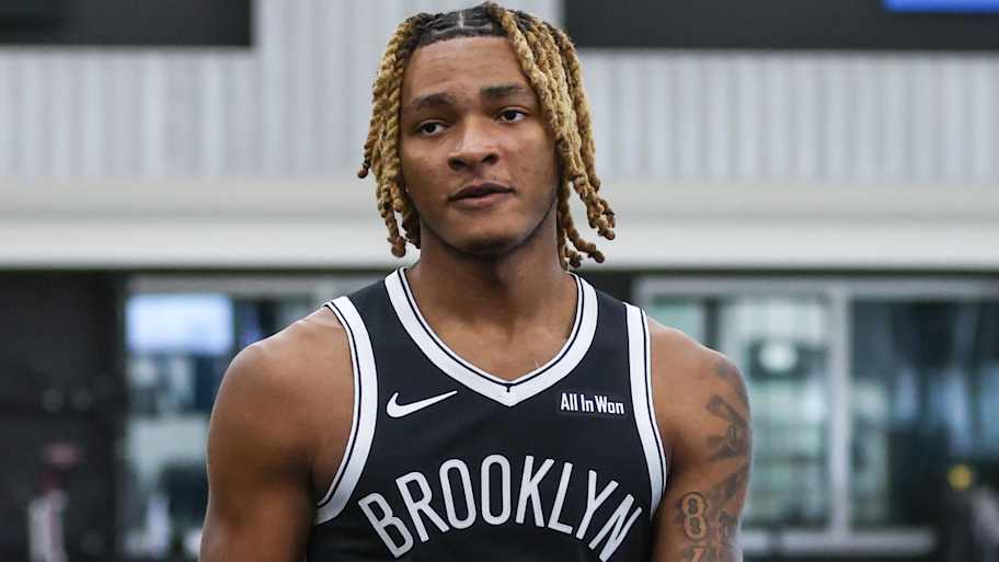 What Does Noah Clowney Bulking Up Mean For Nets?