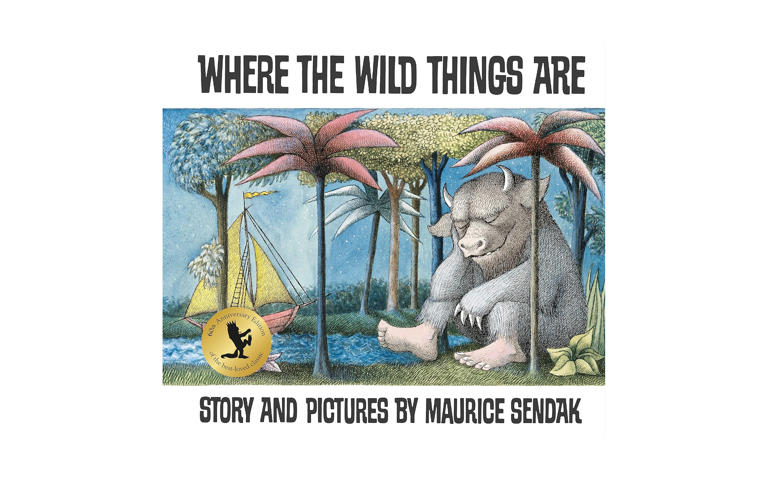 Best illustrated children's books of all time to inspire young minds