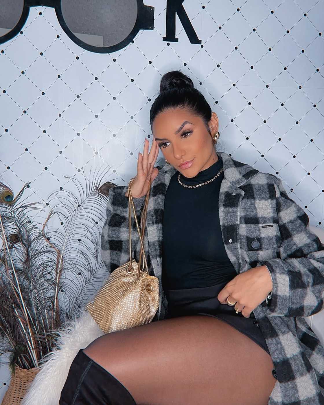 Influencer Luanna, fiance die in tragic road accident, fans heartbroken
