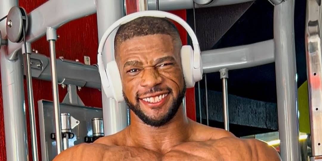Morto il bodybuilder Yeifer Asprilla, aveva 22 anni e stava per ...