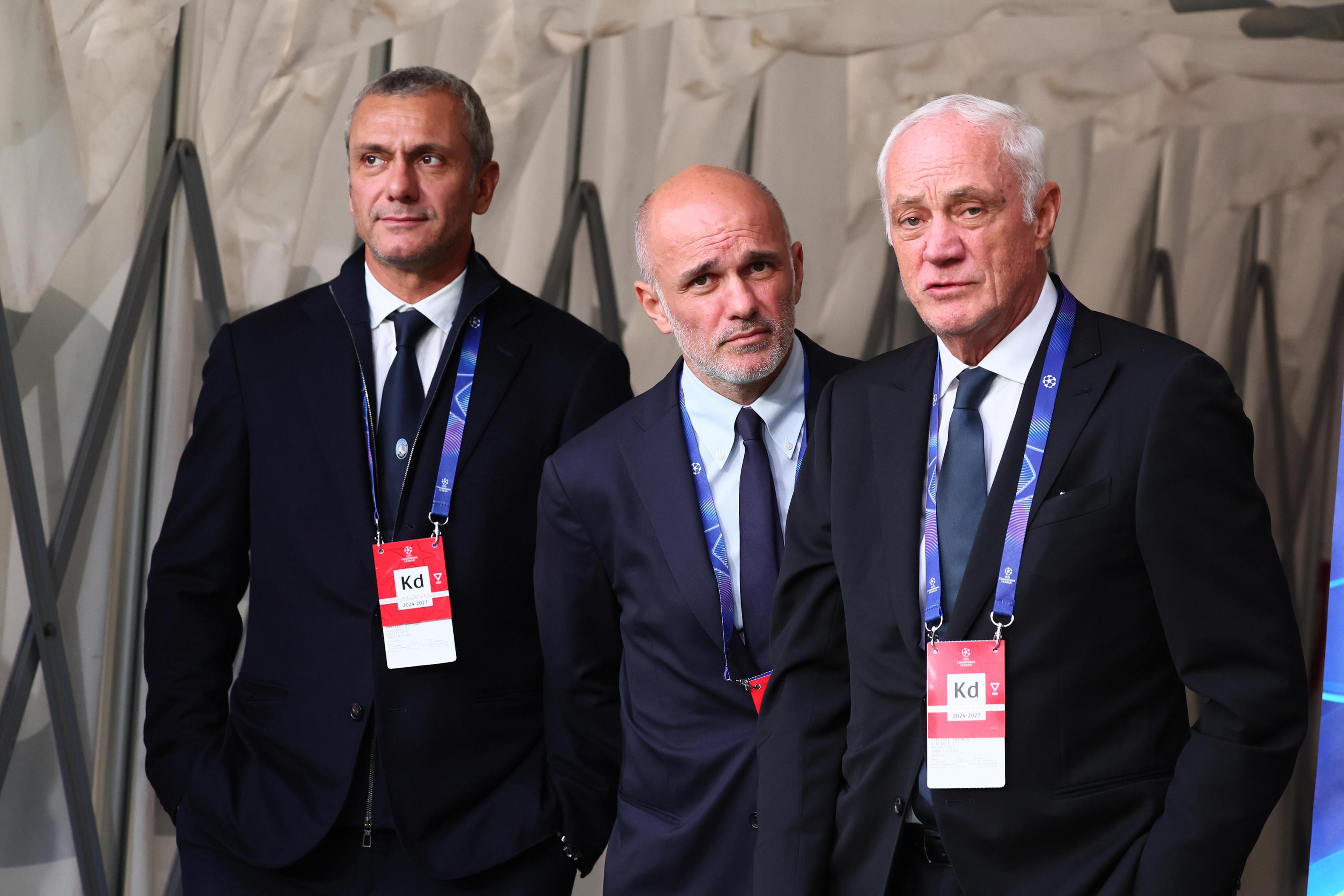 Percassi e Generali acquistano Oriocenter, la grande galleria ...