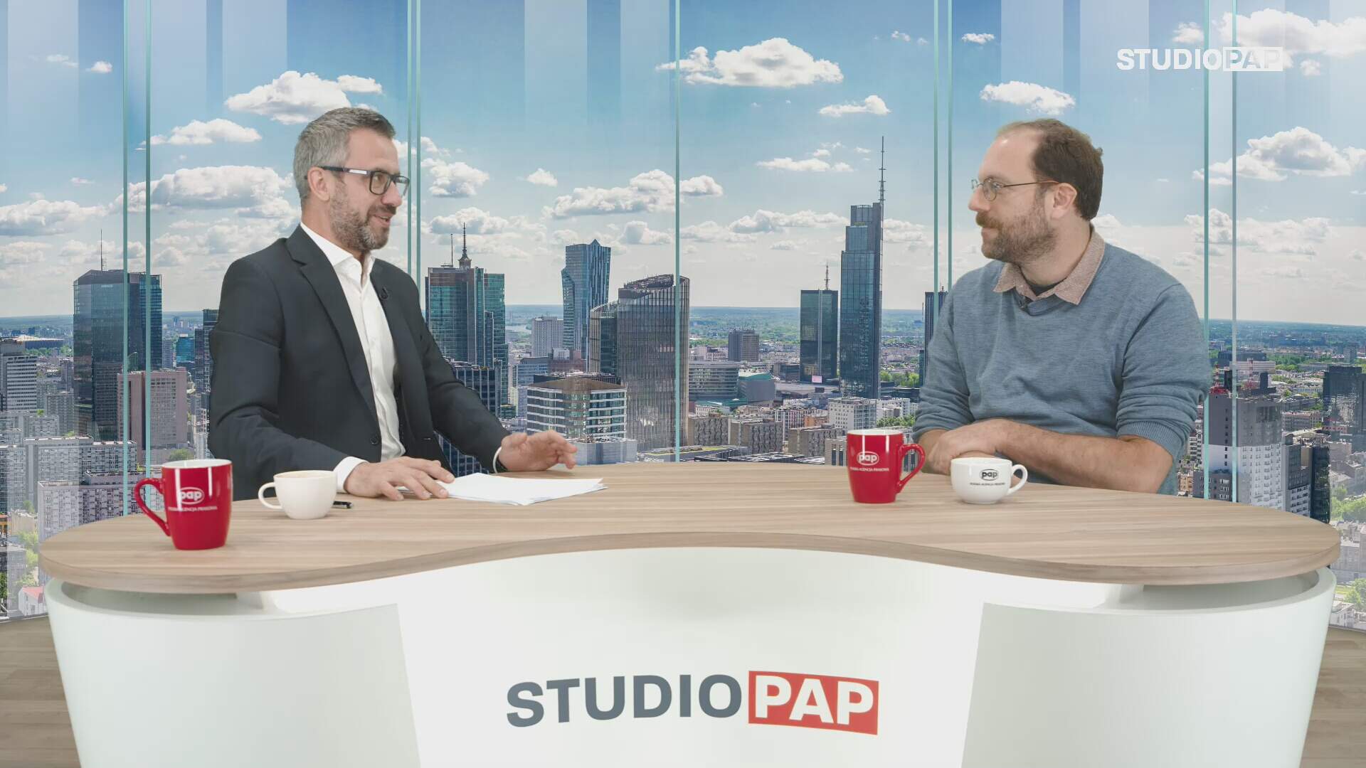 Ekspert: w ramach połączeń kolejowych z CPK powstaje nie tylko „Igrek”