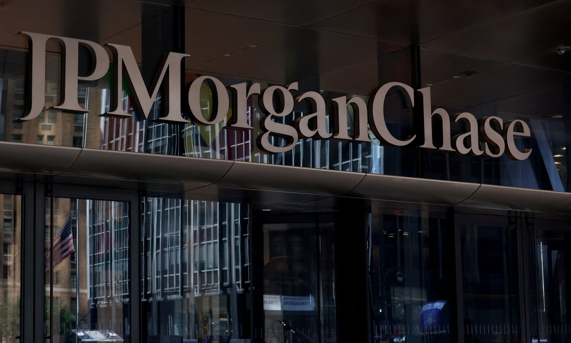 JPMorgan ditches Nutmeg to launch 'Personal Investing' brand