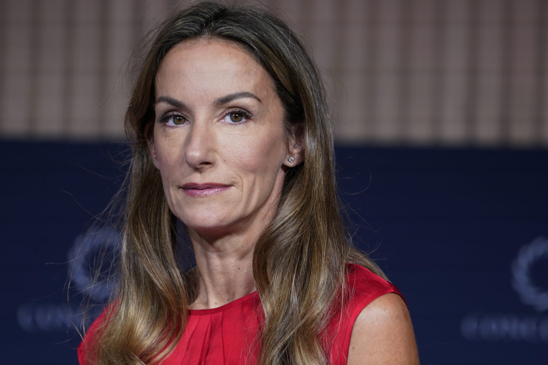 Lo que se sabe de la ruptura entre Telma Ortiz y Robert Gavin Bonnar